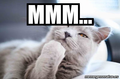 Meme Personalizado - mmm... - 31803858