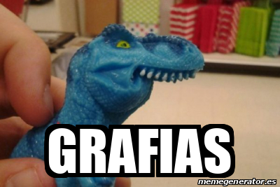 Meme Personalizado - Grafias - 31807898