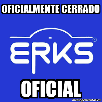 Meme Personalizado - oficialmente cerrado OFICIAL - 31808834
