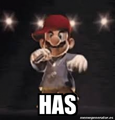 Meme Personalizado - Has - 31813224