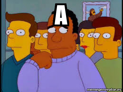 Meme Personalizado - a - 31818798