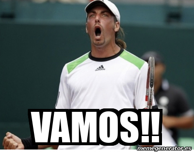 Meme Personalizado - VAmos!! - 31830770