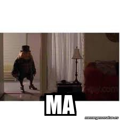 Meme Personalizado - Ma - 31830837