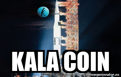 Meme Personalizado - kala coin - 31834046