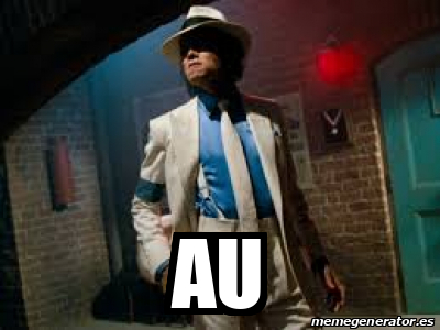 Meme Personalizado - au - 31835376