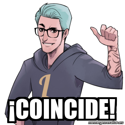 Meme Personalizado - ¡coincide! - 31837012