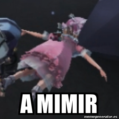 Meme Personalizado - A mimir - 31838114