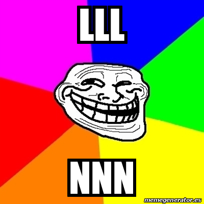 Meme Troll - lll nnn - 31841080