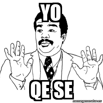 Meme Ay Si - yo qe se - 31847622