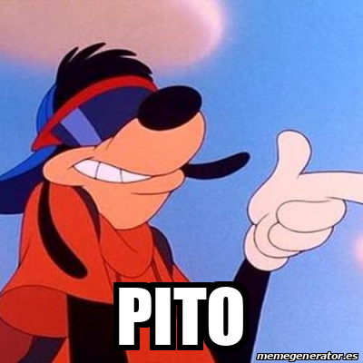 Meme Personalizado - Pito - 31855016
