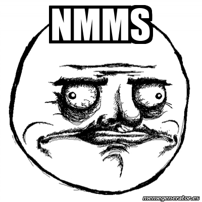 Meme Me Gusta - Nmms - 31855674