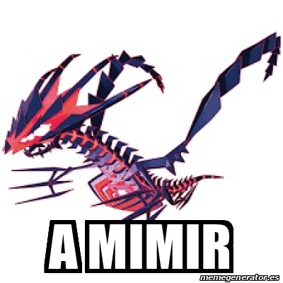 Meme Personalizado - A mimir - 31861395