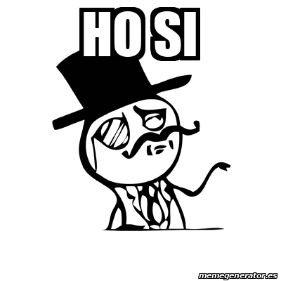Meme Feel Like A Sir - ho si - 31867601