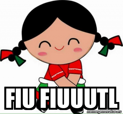 Meme Personalizado - Fiu fiuuutl - 31867770