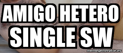 Hetero Memes