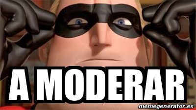 Meme Personalizado - A moderar - 31868752