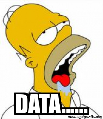 Meme Personalizado - dATA...... - 31870758