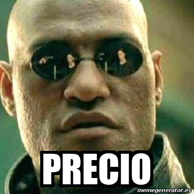 Meme What If I Told You - Precio - 31871445