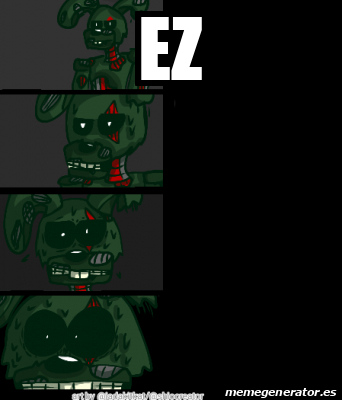 Meme Personalizado - ez - 31876789