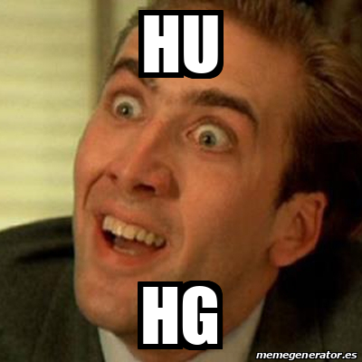 Meme No me digas - Hu Hg - 31877670
