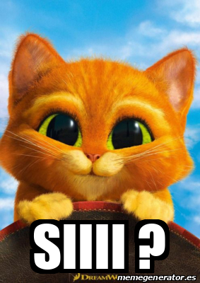 Siiii Meme