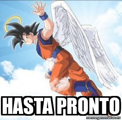 Meme Personalizado - Hasta pronto - 31892283