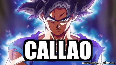 Meme Personalizado - CALLAO - 31895063