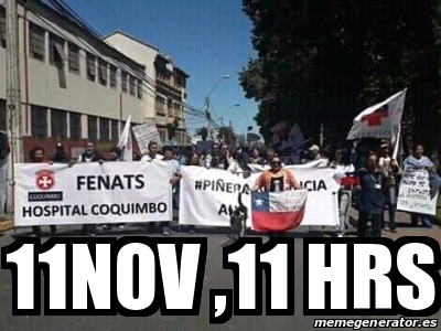 Meme Personalizado - 11nov ,11 hrs - 31091182