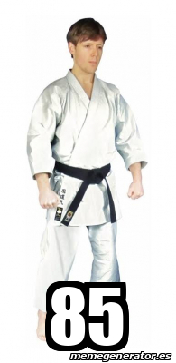 Meme Personalizado - 85 - 31903221