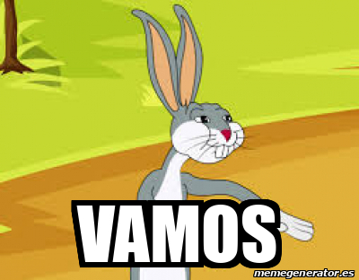 Meme Personalizado - VAMOS - 31903398