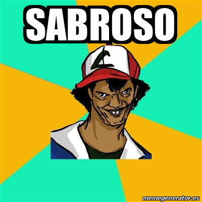 Meme Ash Pedreiro - sabroso - 31905533