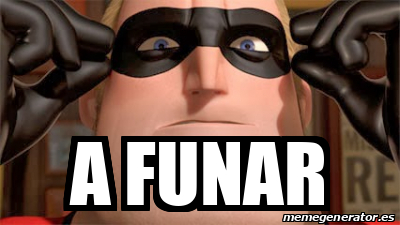 Meme Personalizado - A FUNAR - 31907736