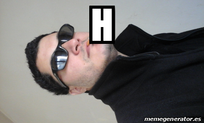 Meme Personalizado - h - 31908354