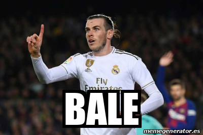 Meme Personalizado - BALE - 31914581