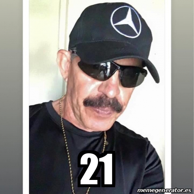 Meme Personalizado - 21 - 31917594