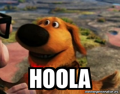 Meme Personalizado - Hoola - 31924267