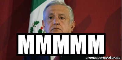 Meme Personalizado - Mmmmm - 31924405