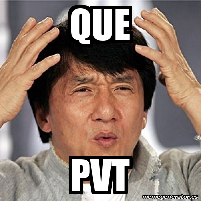 Meme Jackie Chan - que pvt - 31924680