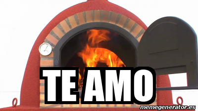 Meme Personalizado - te amo - 31926928