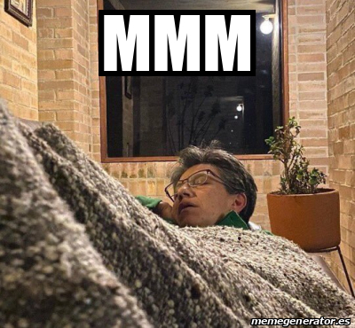 Meme Personalizado - Mmm - 31929178