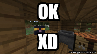 Meme Personalizado - ok XD - 31931913