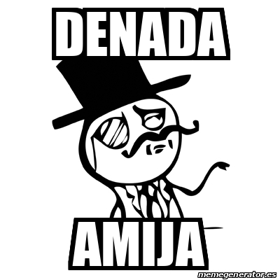 Meme Feel Like A Sir - denada amija - 31934555