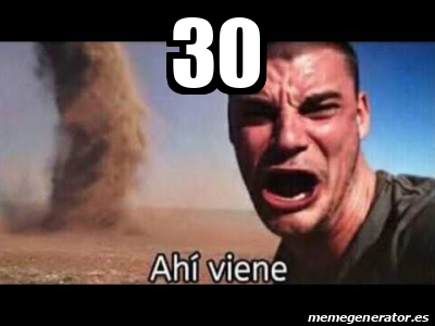 Meme Personalizado - 30 - 31935475
