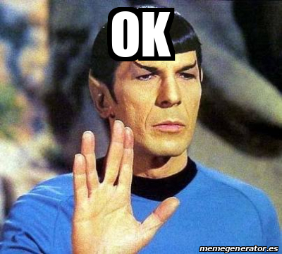 Meme Personalizado - Ok - 31945817