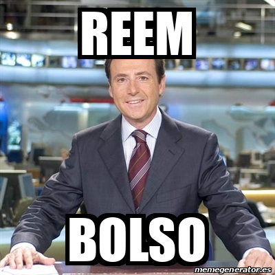 Meme Matias Prats - ReEM BOLSO - 31949836