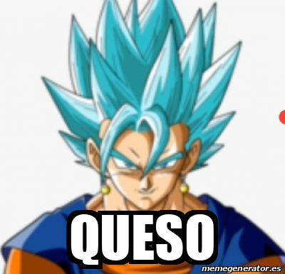 Meme Personalizado - Queso - 31954785