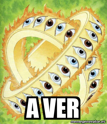 Meme Personalizado - A ver - 31959737