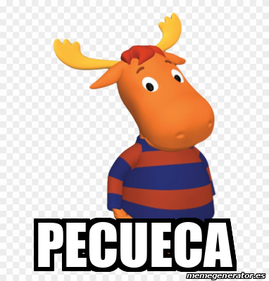Meme Personalizado - pecueca - 31961508