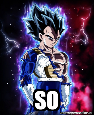 Meme Personalizado - so - 31976167