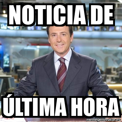 Meme Matias Prats - Noticia de Última hora - 31979590